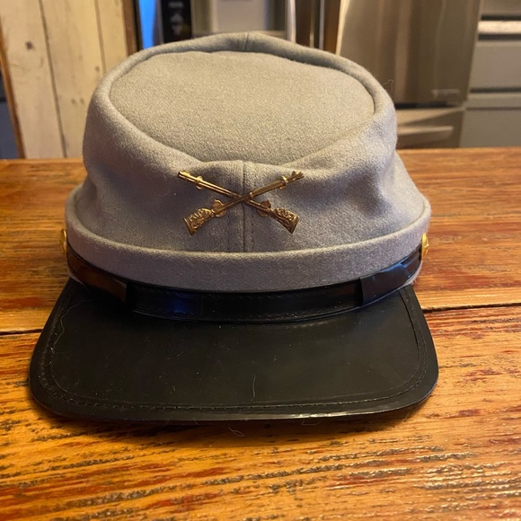 Americana Souvenirs and Gifts | Accessories | Civil War Confederate ...